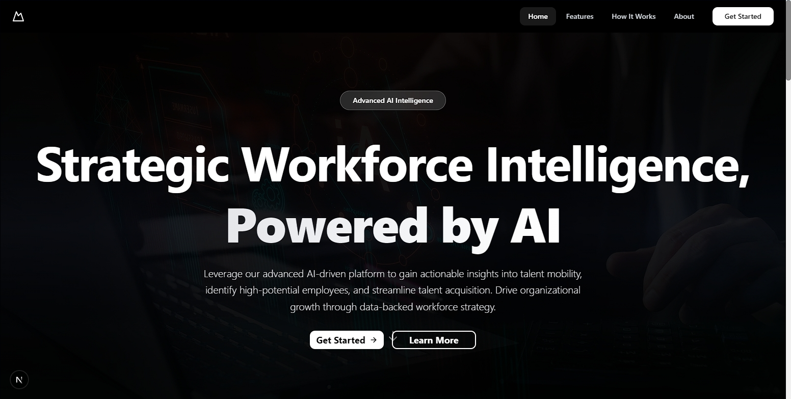 AI Workforce Planning Tools